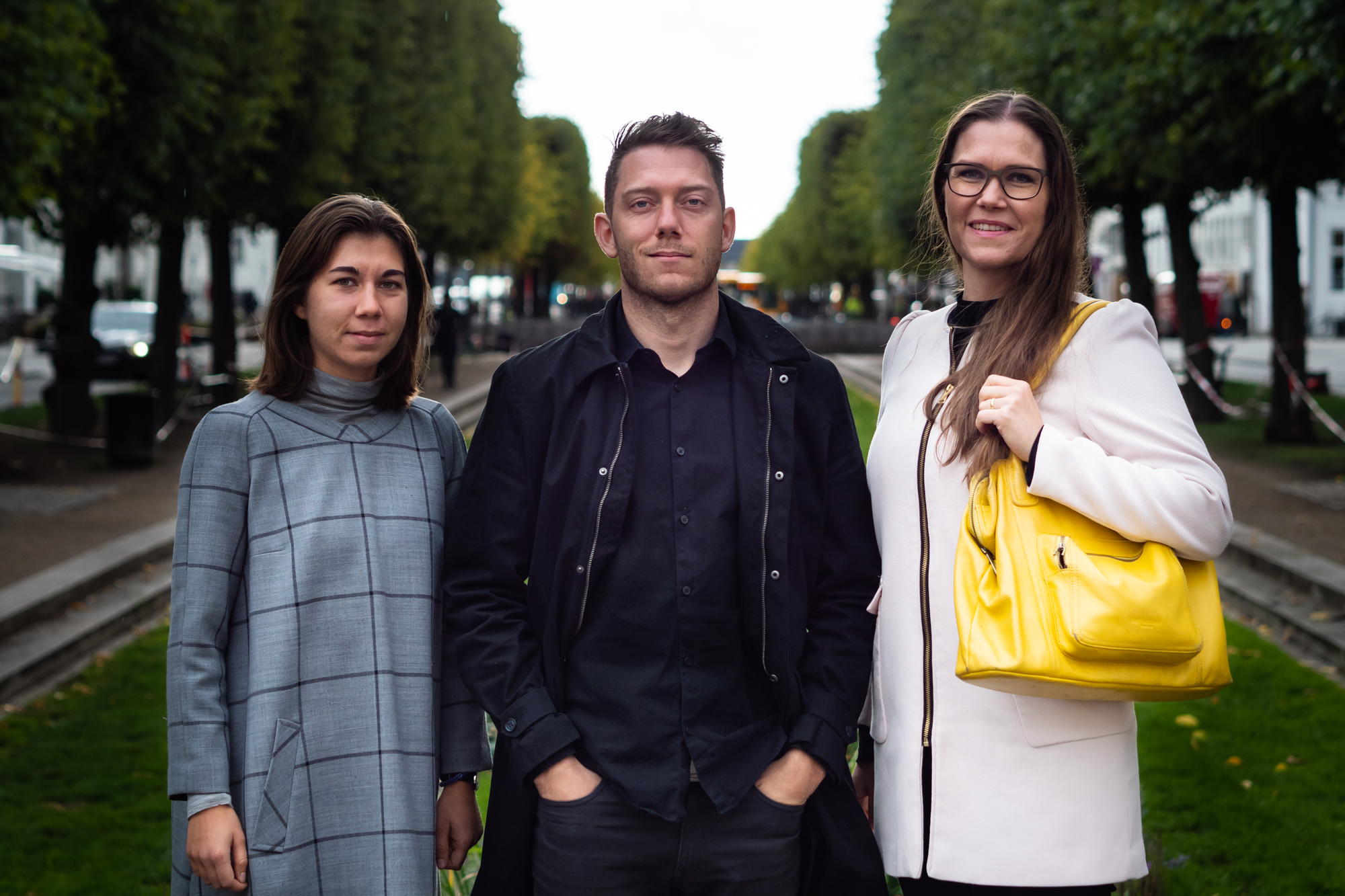 DANSK IT lancerer nyt fagligt koncept: Meet & Inspire er gratis ...